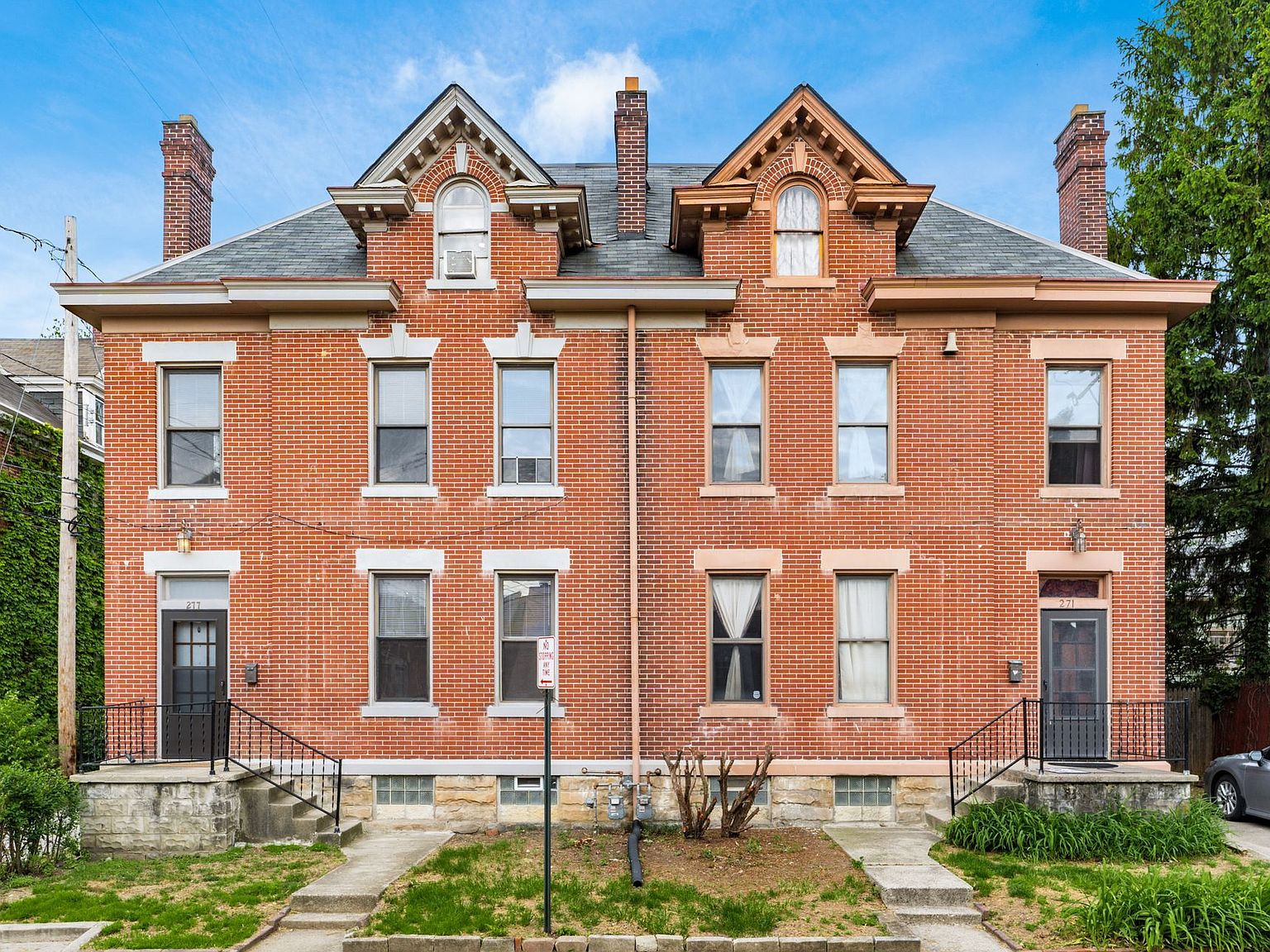 277 S Champion Ave #277, Columbus, OH 43205 | Zillow