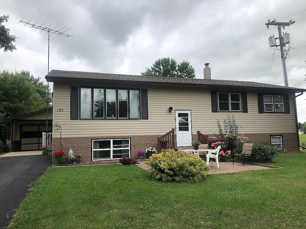 105 Prospect St, Lankin, ND 58250 | Zillow