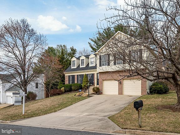 20303 Crown Ridge Ct, Germantown, MD 20876 | Zillow