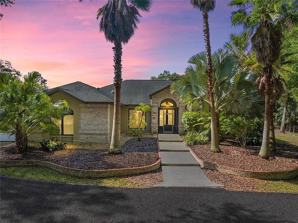 16336 SE 65th Street Rd, Ocklawaha, FL 32179 | Zillow