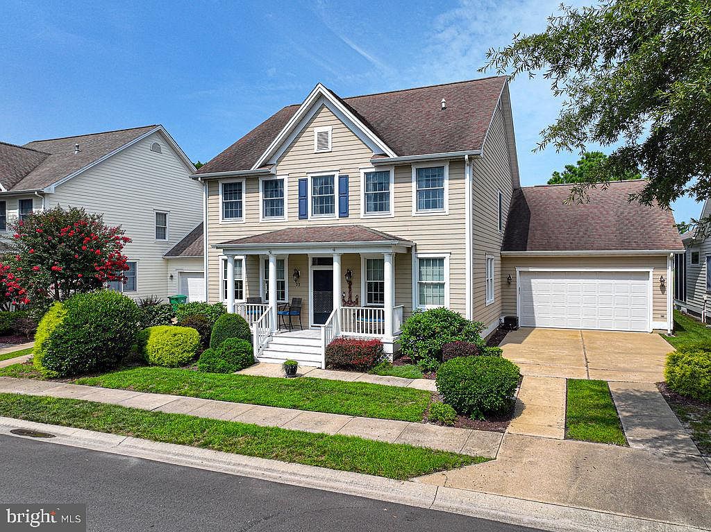 32 Willow Oak Ave, Ocean View, DE 19970 | Zillow
