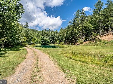 0 Broad Run, Brandywine, WV 26802 | Zillow