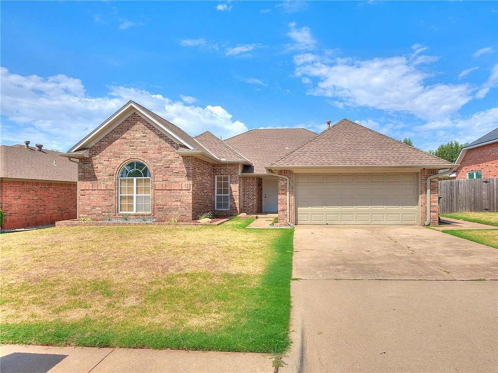 16313 Del Mar Dr, Edmond, OK 73013 | Zillow