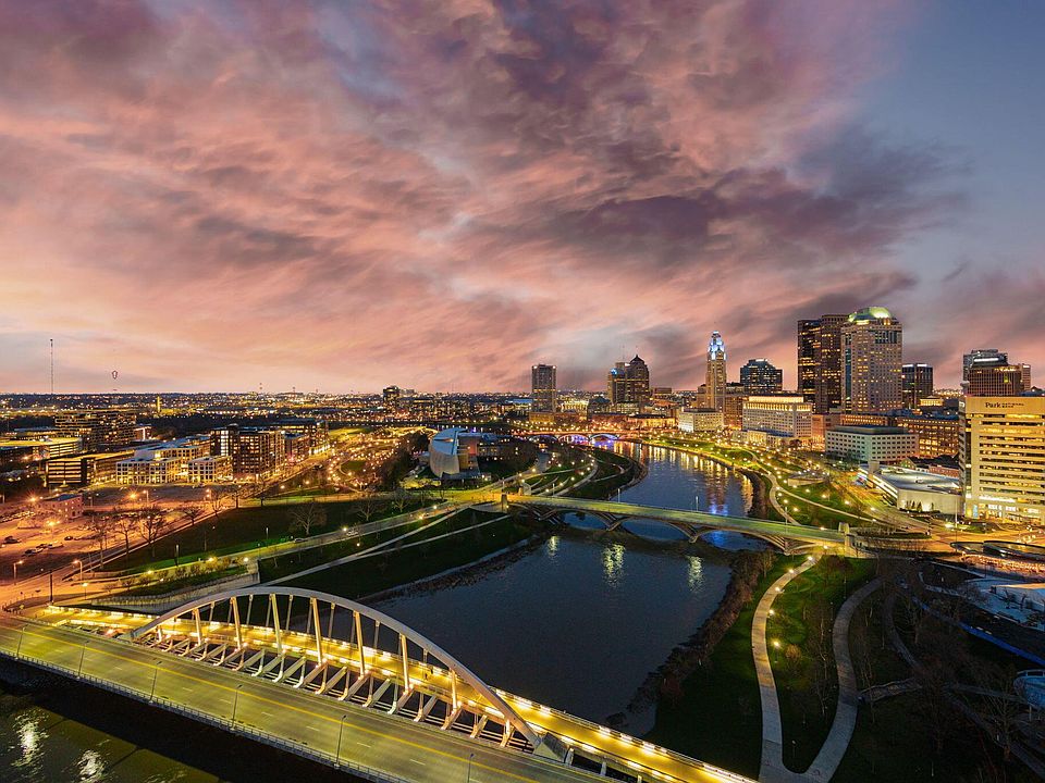 1 Miranova Pl Columbus OH | Zillow