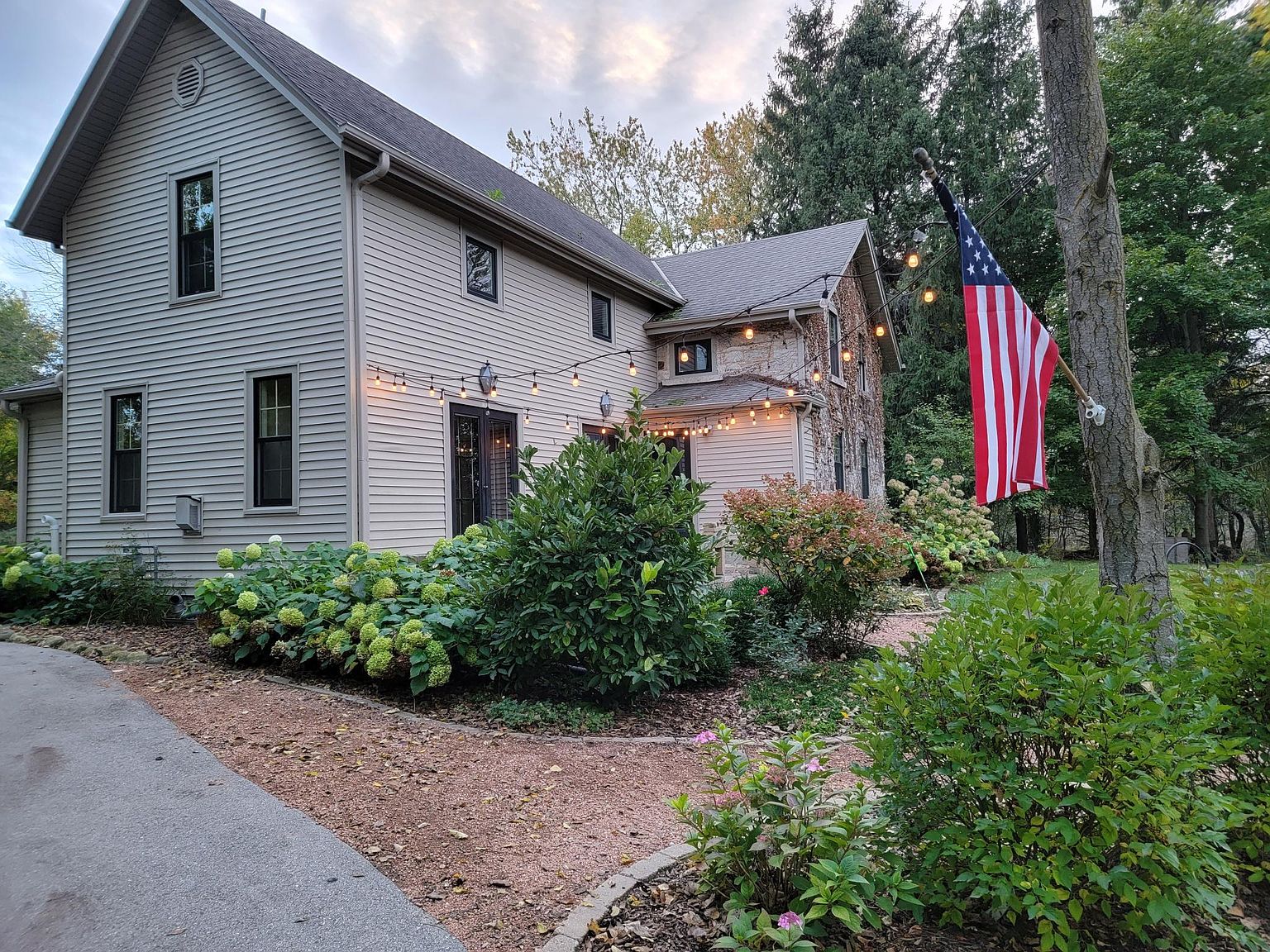 N95W23631 County Road Q, Colgate, WI 53017 | Zillow