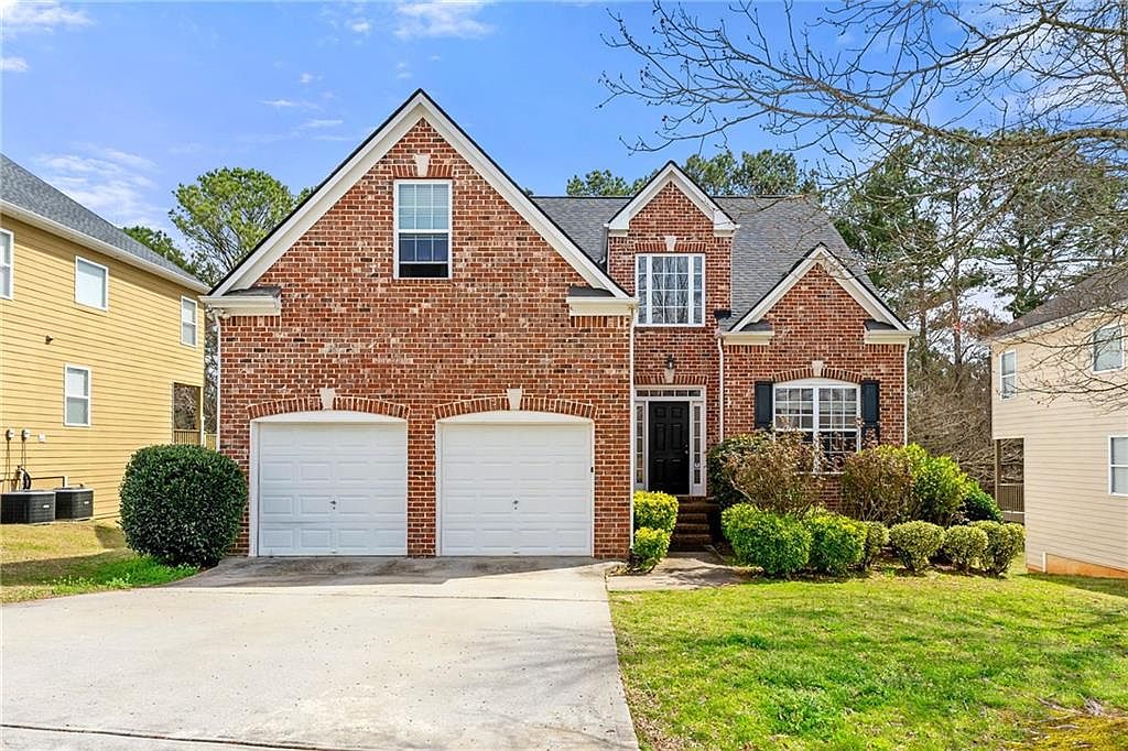 8819 Lakecrest Way, Union City, GA 30291 | MLS #7542930 | Zillow