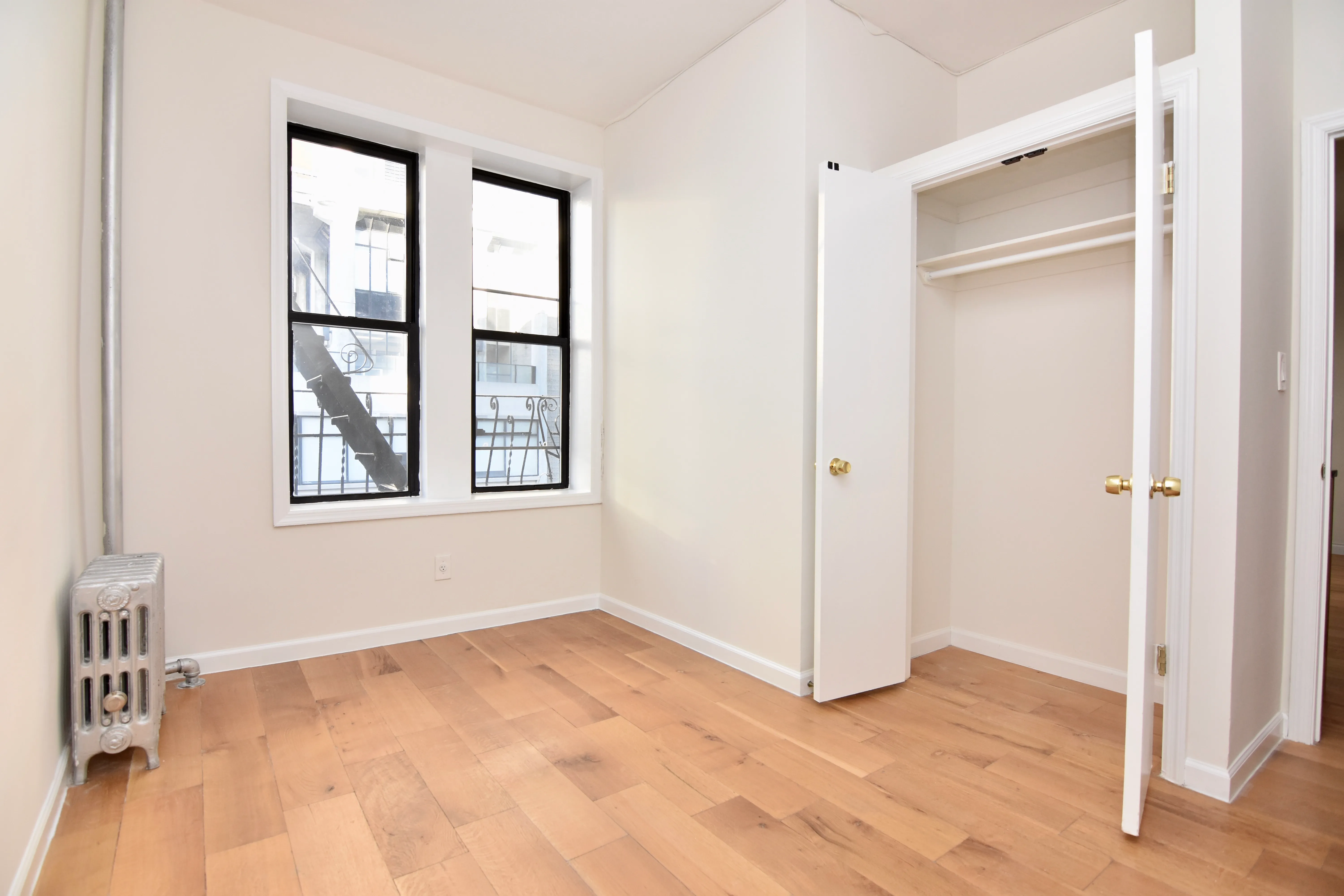 212 East 122nd Street #2E in East Harlem, Manhattan | StreetEasy