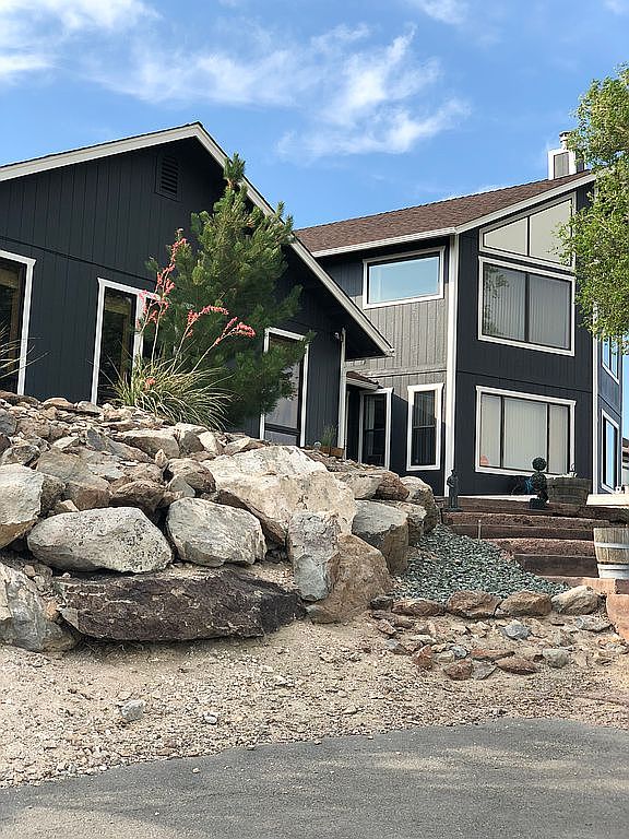 29 Hilltop Dr, Mound House, NV 89706 | Zillow