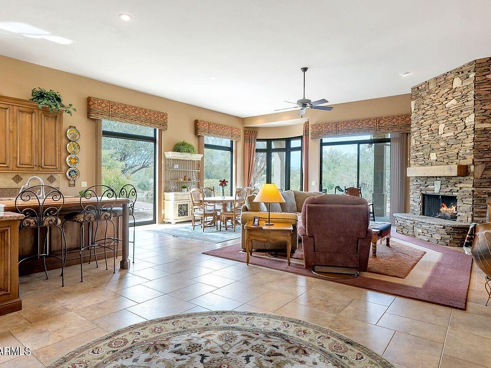 18626 E Amarado Cir, Rio Verde, AZ 85263 | Zillow