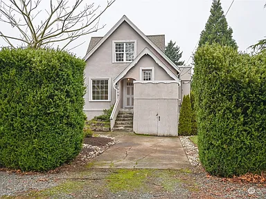 406 N 127th St Seattle WA | Zillow