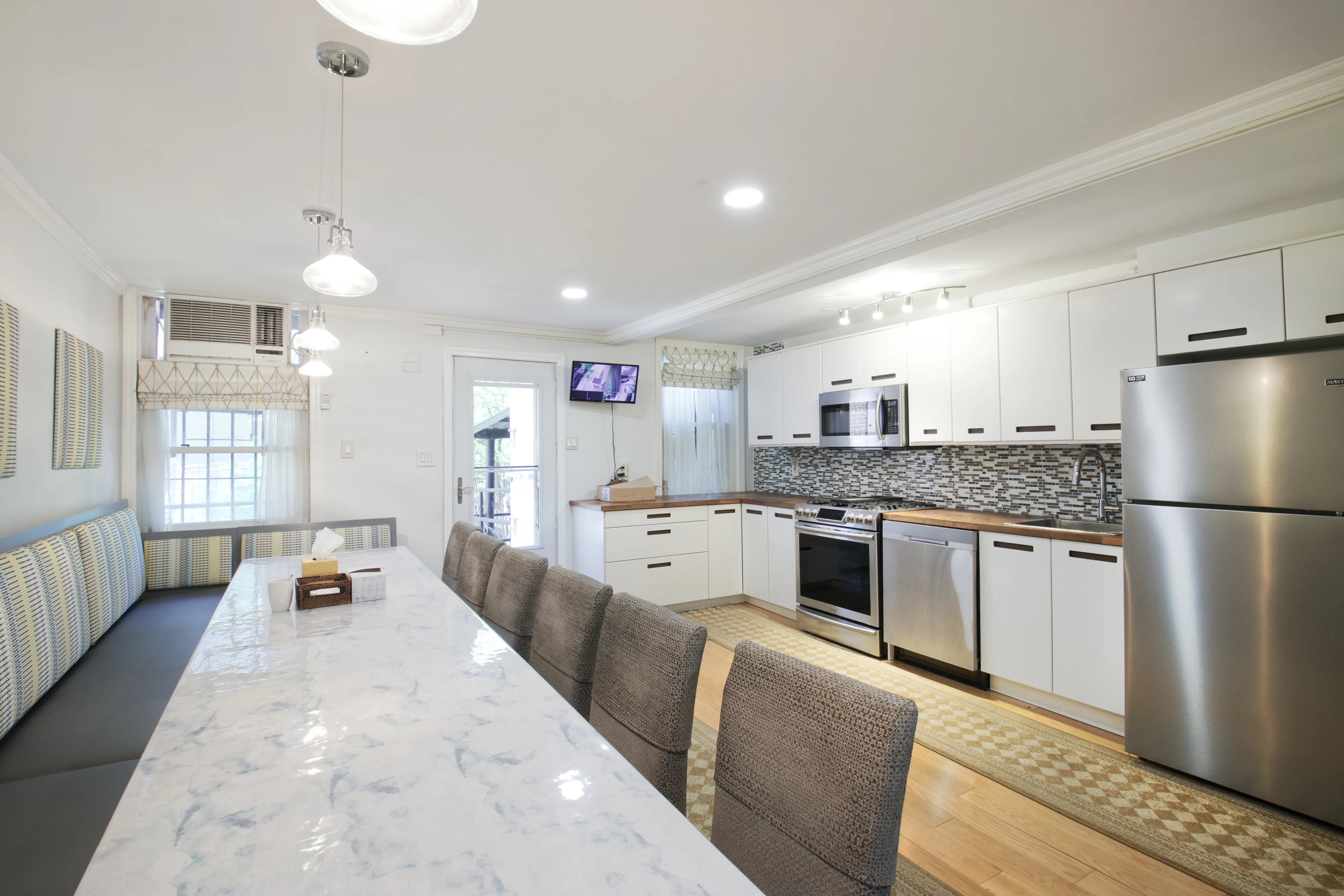 213 East 120th Street #2 in East Harlem, Manhattan | StreetEasy