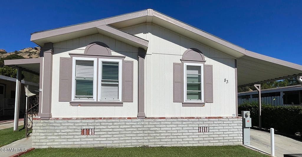 24303 Woolsey Cyn #83, Canoga Park, CA 91304 | MLS #224000157 | Zillow