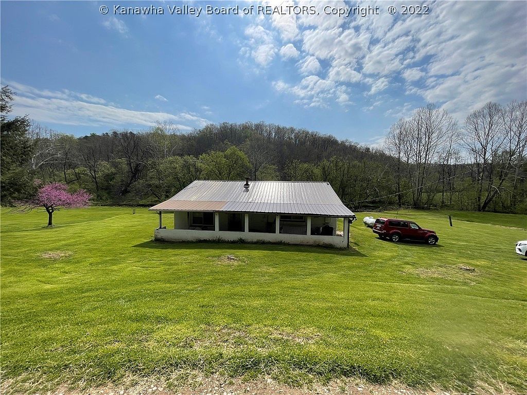 3081 Jim Hill Rd, Henderson, WV 25106 | Zillow