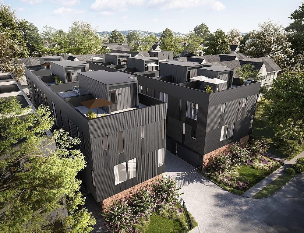 4726 Pacer Ct, Dallas, TX 75204 | Zillow