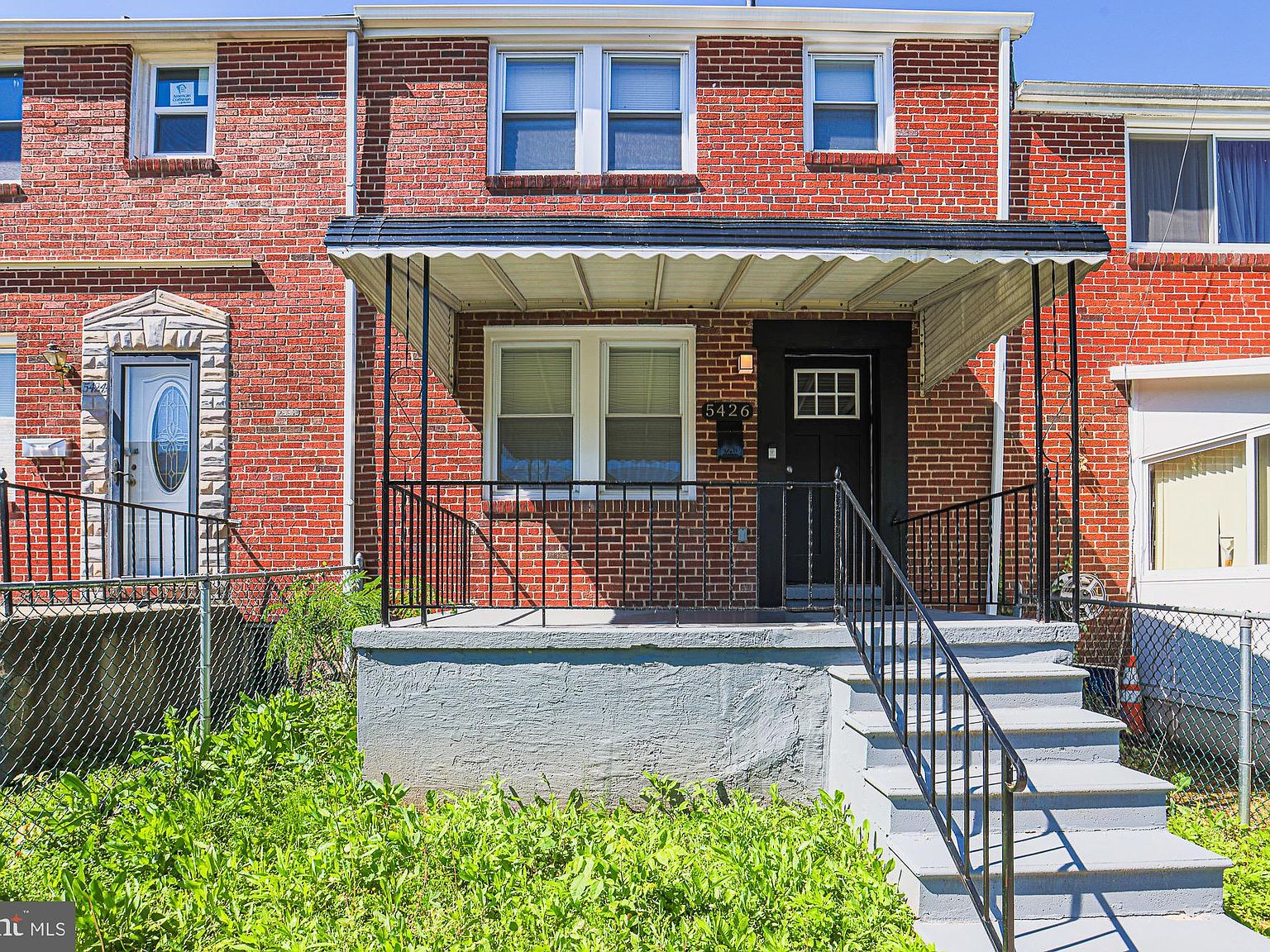 5426 Lynview Ave, Baltimore, MD 21215 | Zillow