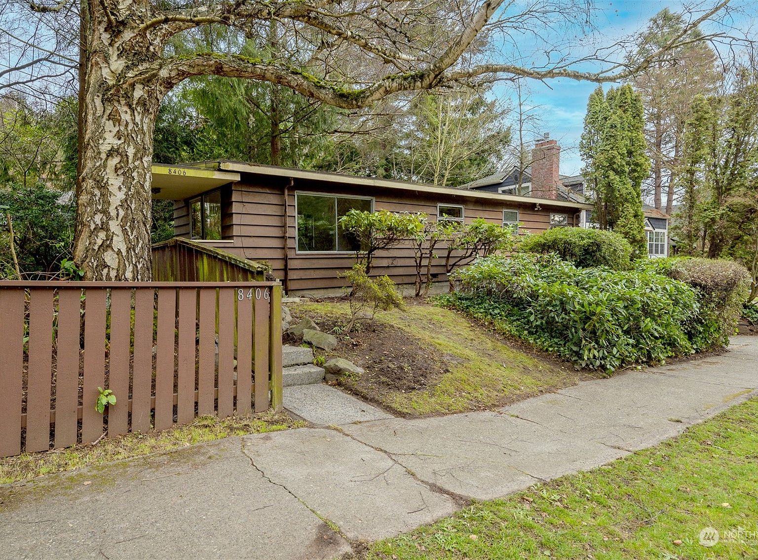 8406 Fauntleroy Way SW, Seattle, WA 98136 | Zillow