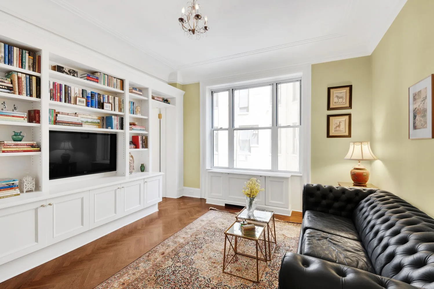 875 Park Avenue #2C in Lenox Hill, Manhattan | StreetEasy