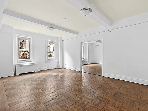 90 Riverside Dr APT 1B, New York, NY 10024 | Zillow
