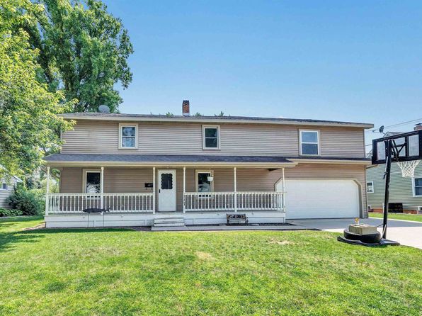 Brillion WI Real Estate - Brillion WI Homes For Sale | Zillow