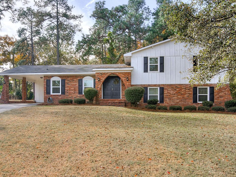 108 Hillside Ct, Martinez, GA 30907 | MLS #522714 | Zillow