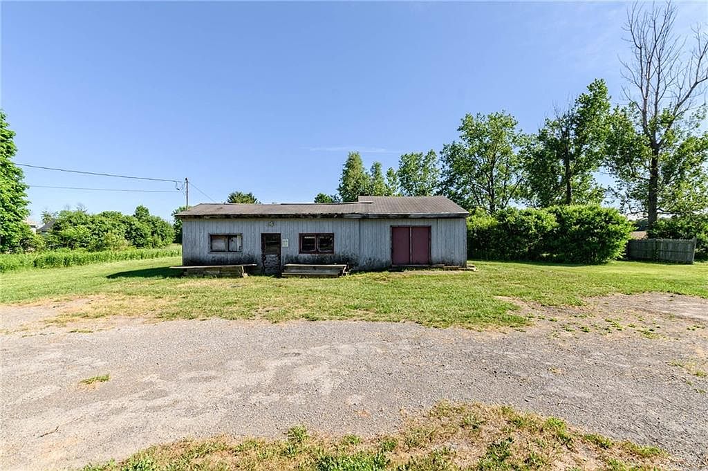 2971 Route, Stanley, NY 14561 | Zillow