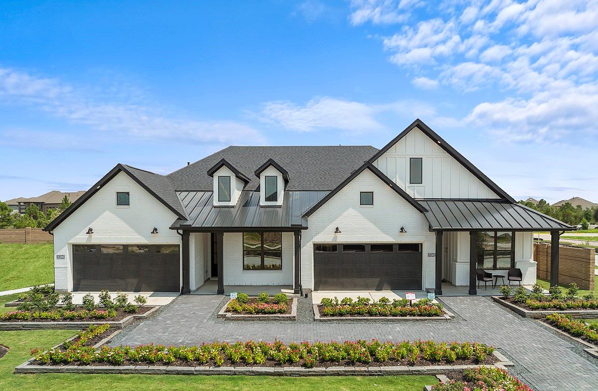 Elyson by Beazer Homes in Katy TX | Zillow