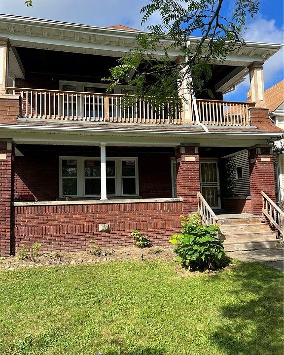 4246 Martin Luther King Jr Dr, Cleveland, OH 44105 | Zillow