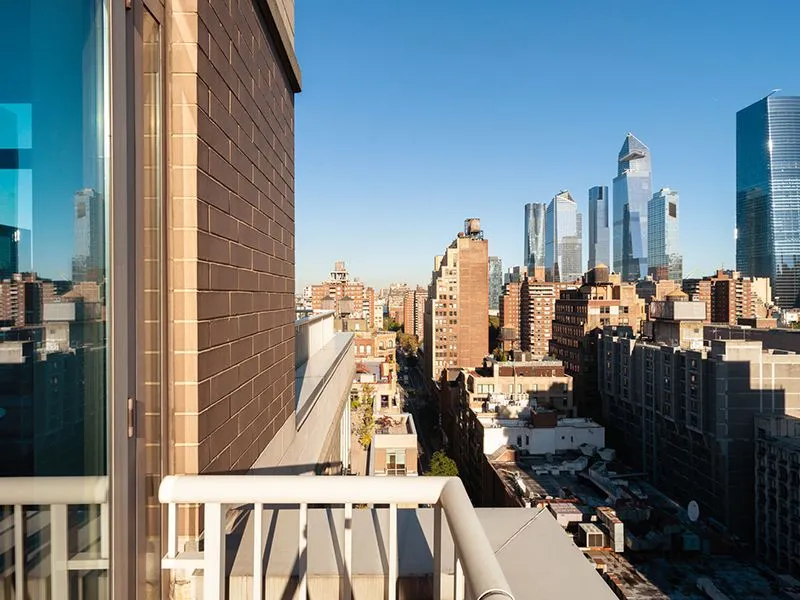 Chelsea Centro at 200 West 26th Street in Chelsea : Sales, Rentals ...