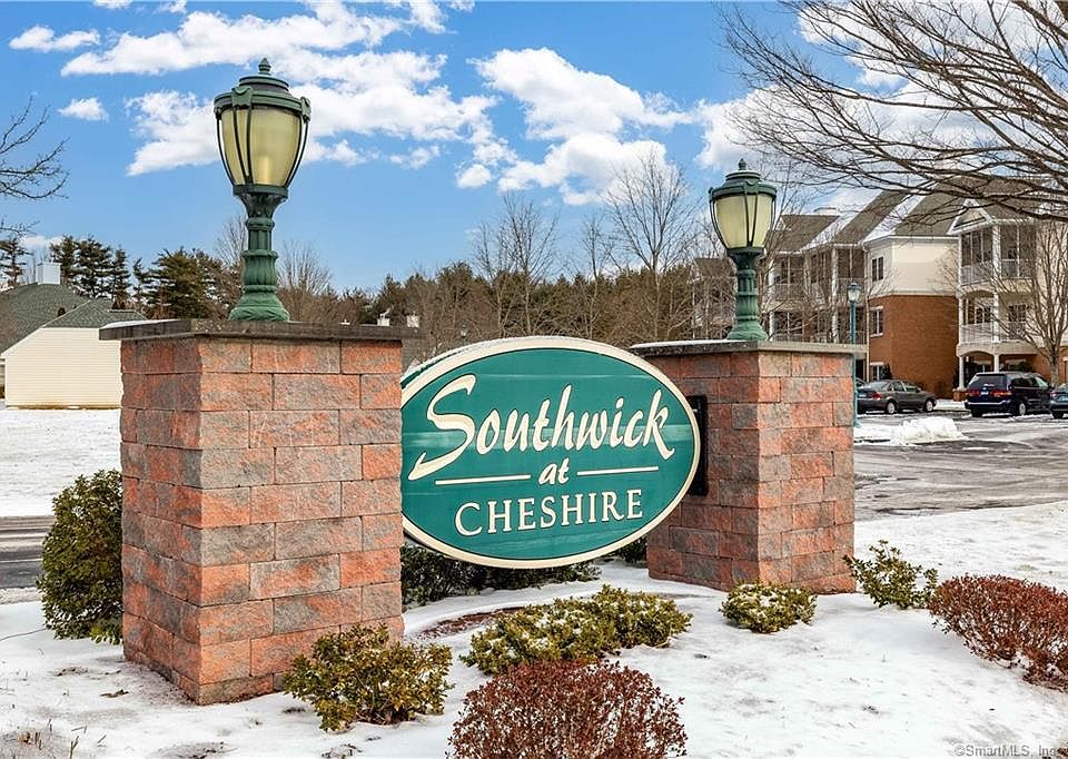61 Southwick Ct #61, Cheshire, CT 06410 | Zillow
