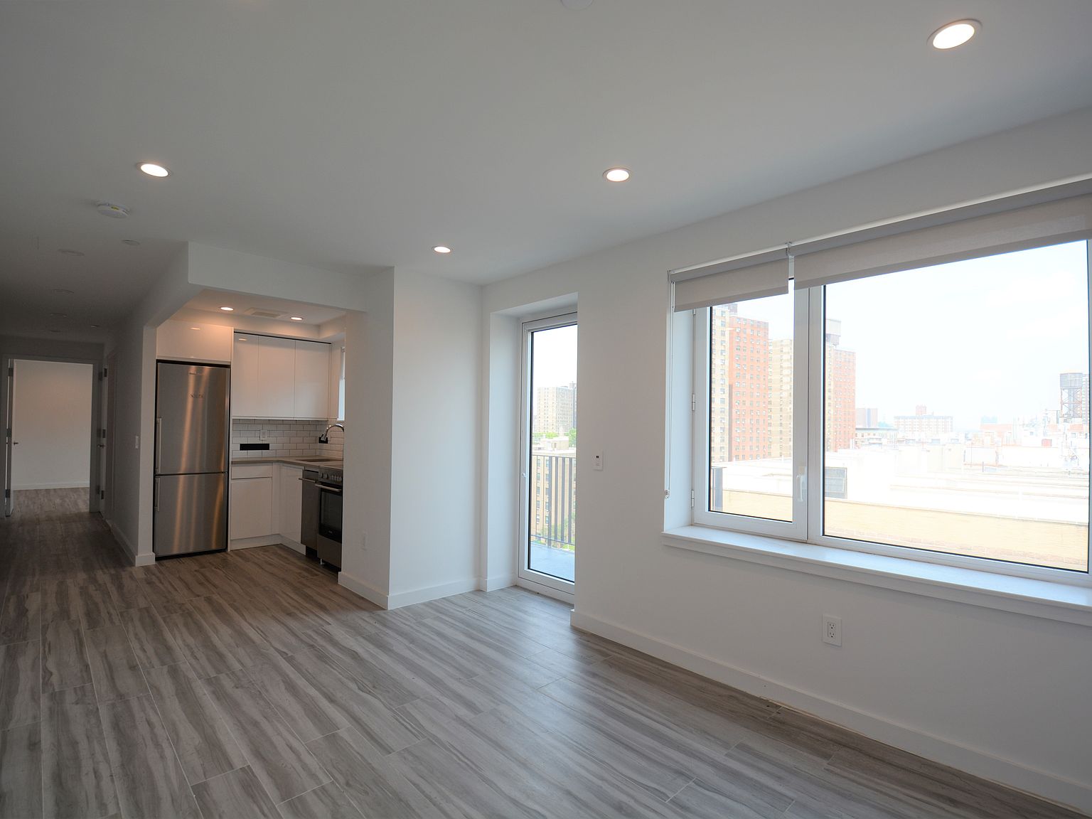 152 W 140th St APT 8B, New York, NY 10030 | Zillow