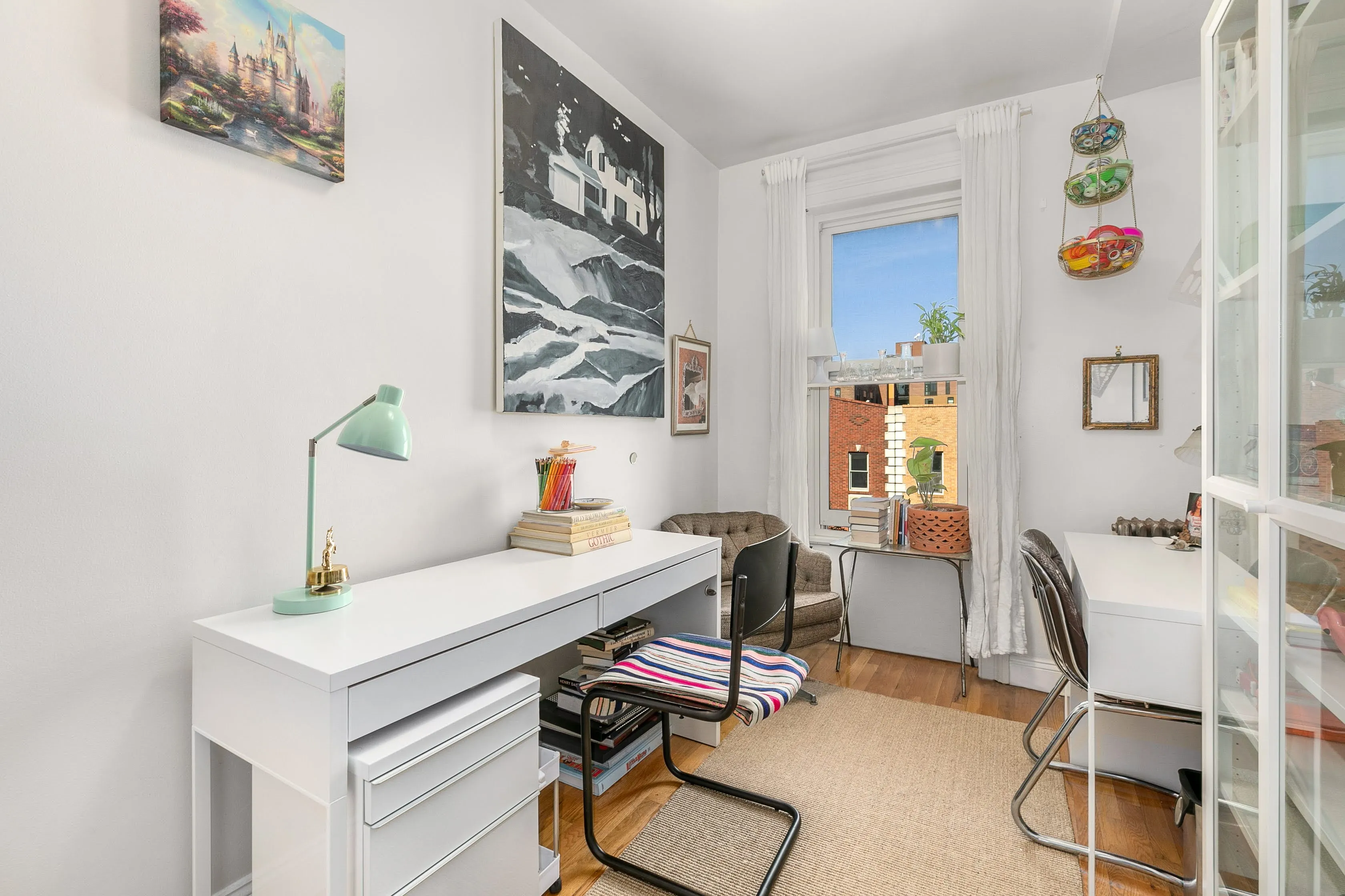 174 Franklin Street #PH in Greenpoint, Brooklyn | StreetEasy