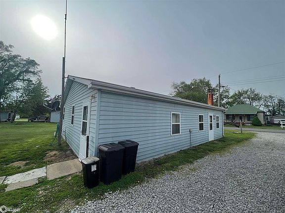 114 W Liberty St, Exline, IA 52555 | MLS #6307695 | Zillow
