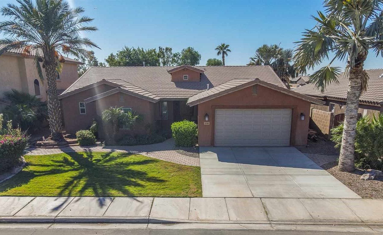 3739 W 37th Pl, Yuma, AZ 85365 | Zillow