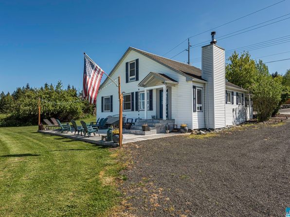 Waterfront - Sequim WA Waterfront Homes For Sale - 76 Homes | Zillow