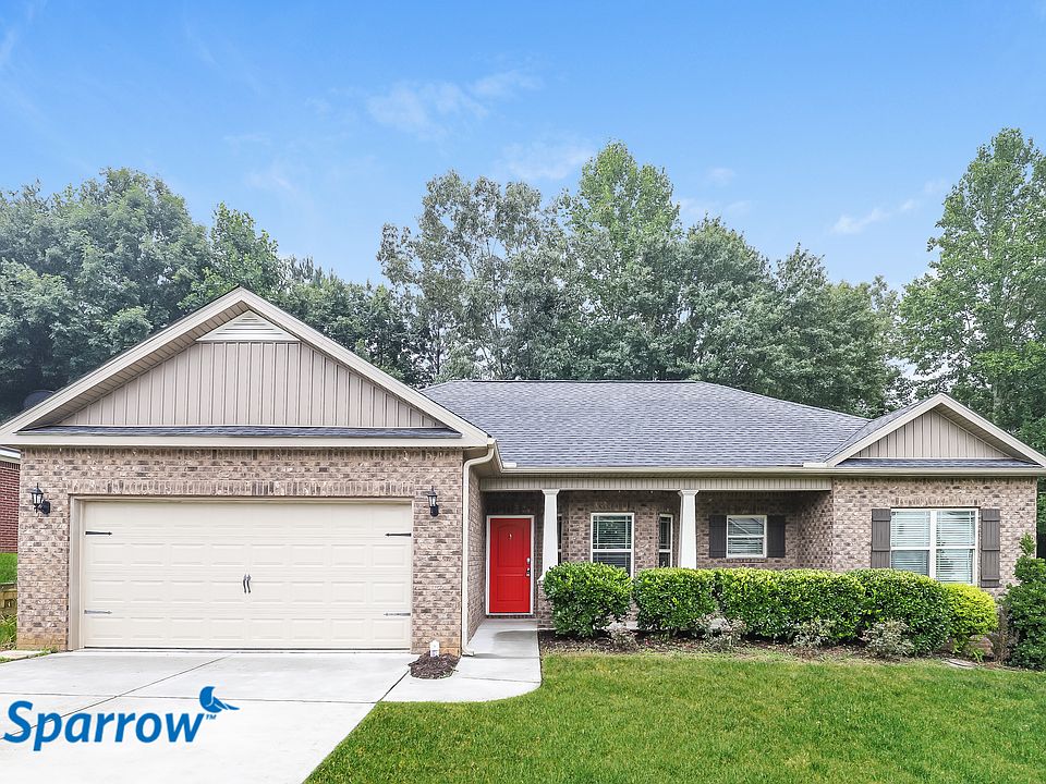 245 Angela Ln, Dawsonville, GA 30534 | Zillow