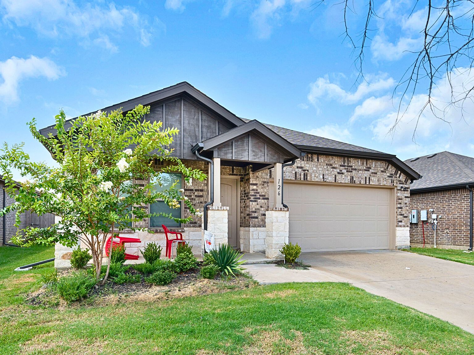 119 Destiny Ct, Terrell, TX 75160 | Zillow