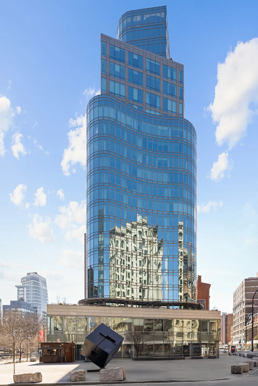 445 Lafayette Street #9A in Noho, Manhattan | StreetEasy