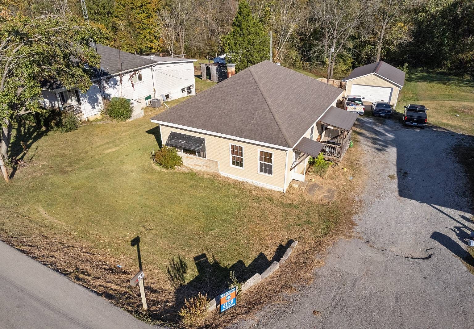 4340 State Route 175 S, Graham, KY 42344 | MLS #11357003 | Zillow