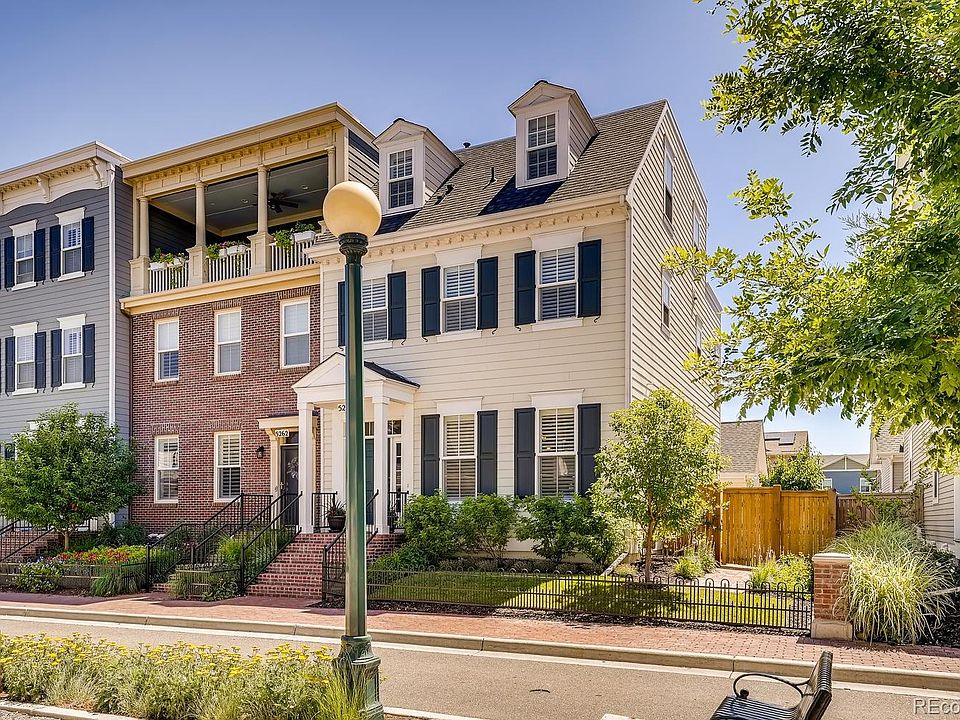5252 N Boston St, Denver, CO 80238 | Zillow