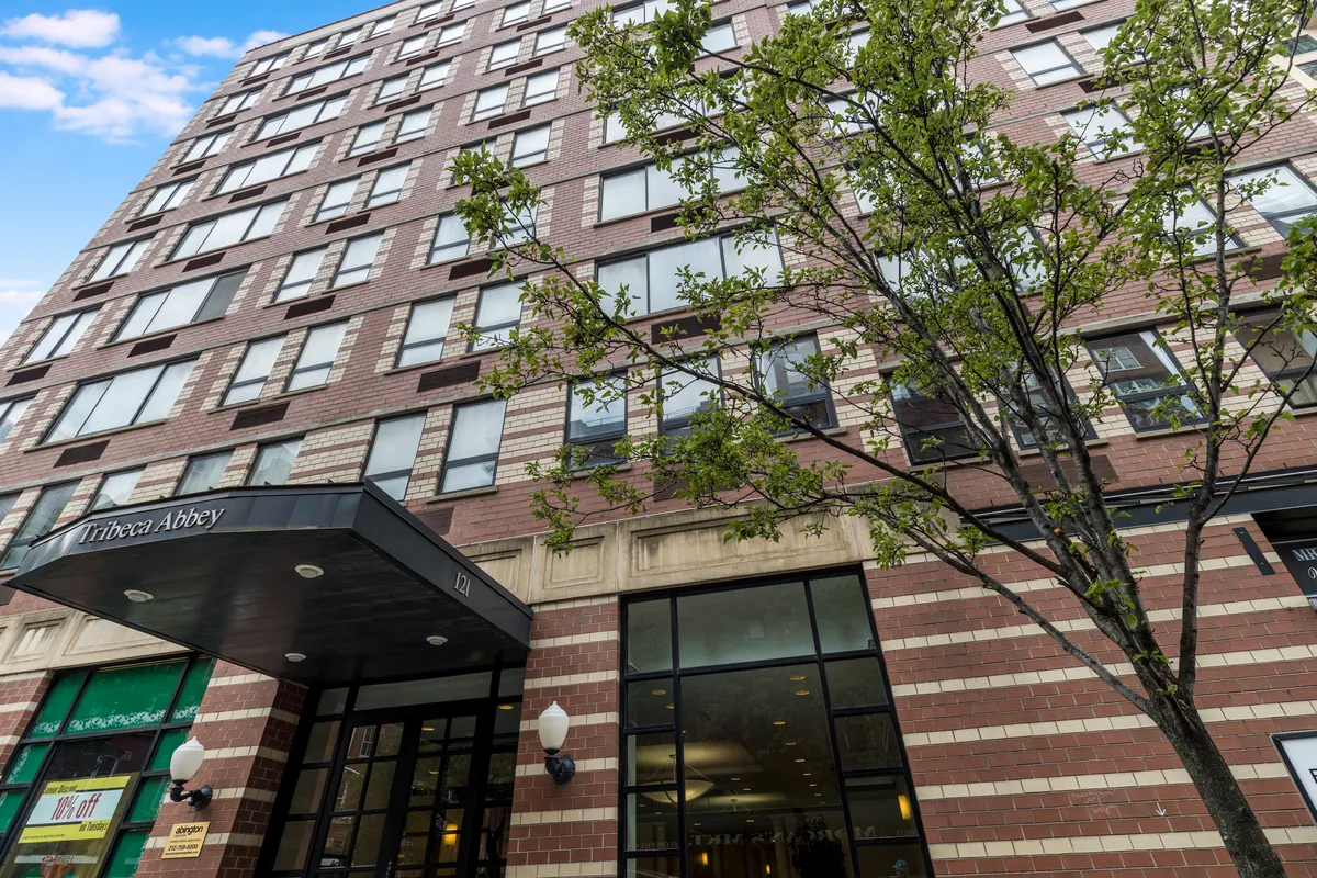 121 Reade Street #9B in Tribeca, Manhattan | StreetEasy