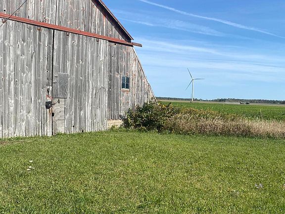 5925 E Filion Rd, Pt Hope, MI 48468 | MLS #269220 | Zillow