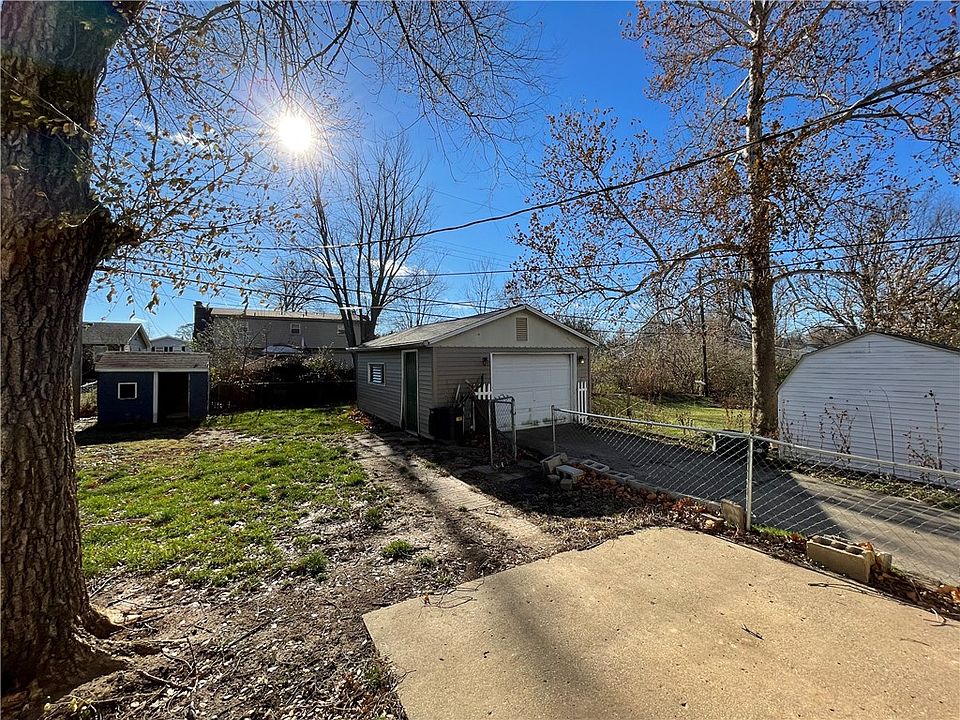 31 7th Dr, Decatur, IL 62521 | Zillow