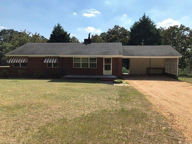 3529 Meadowlark Rd, Dunn, NC 28334 | Zillow