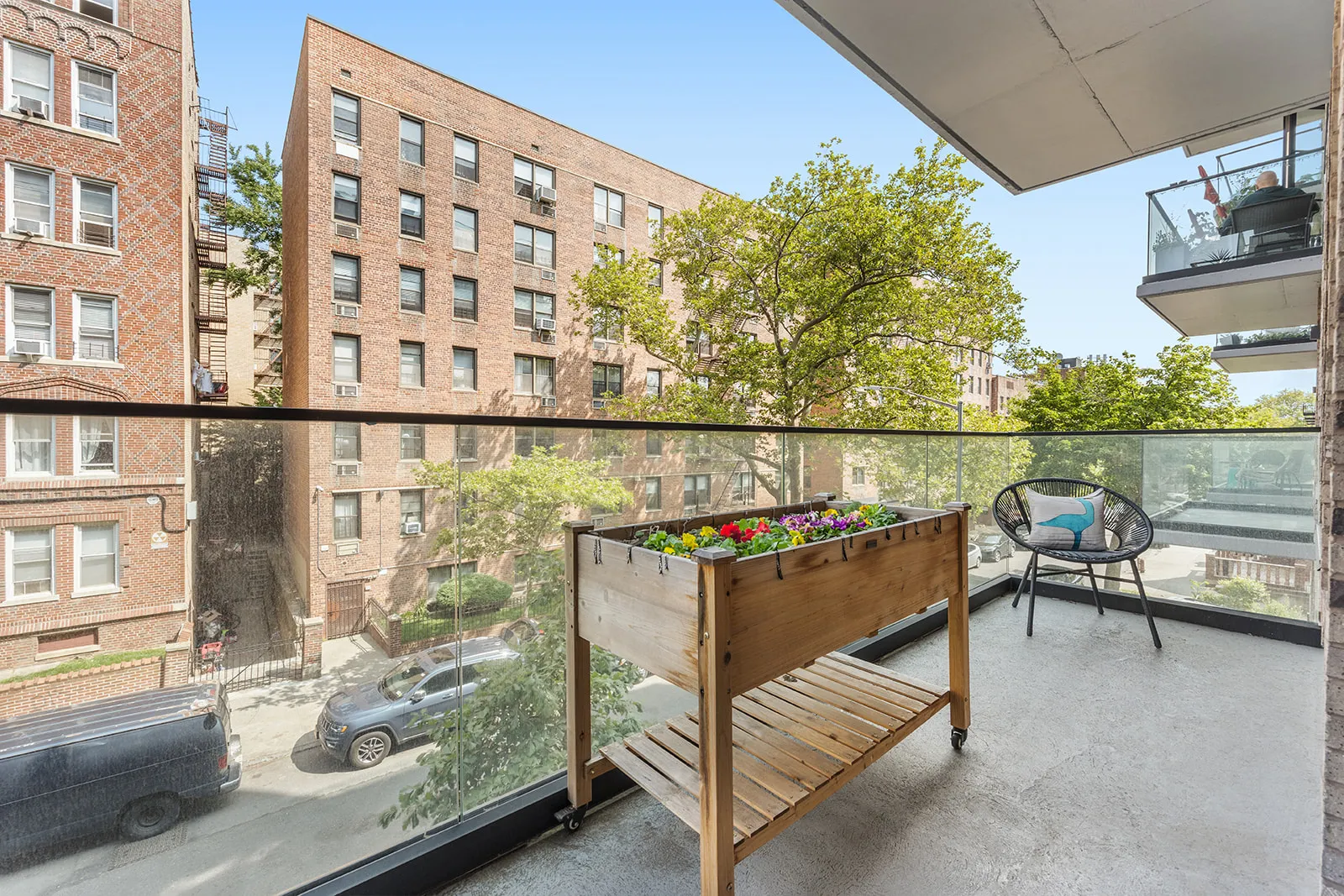 264 Webster Avenue #309 in Kensington, Brooklyn | StreetEasy