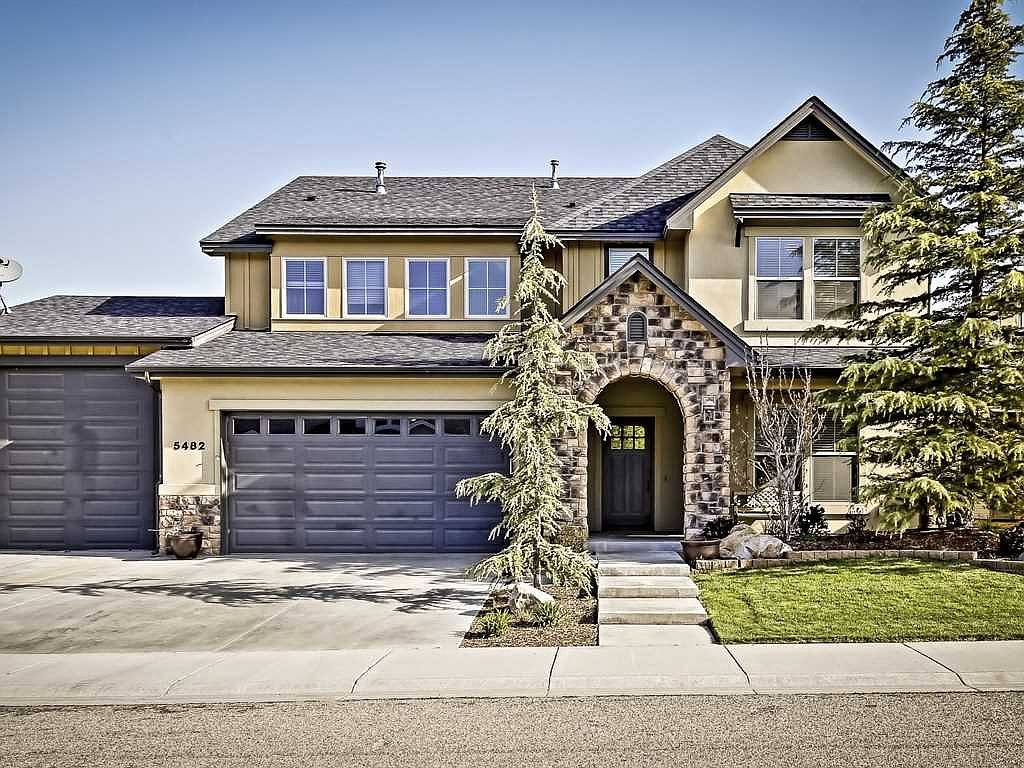 5482 E Felly Rim Ct, Boise, ID 83716 | Zillow