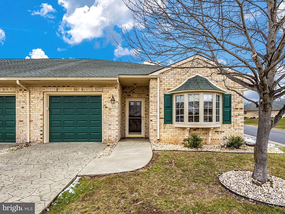 12986 Little Hayden Cir #132, Hagerstown, MD 21742 | Zillow