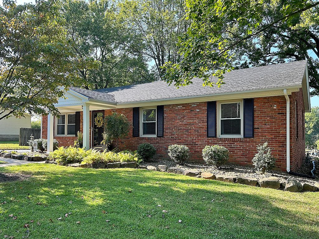 4634 Philpot Heights Rd, Philpot, KY 42366 | Zillow