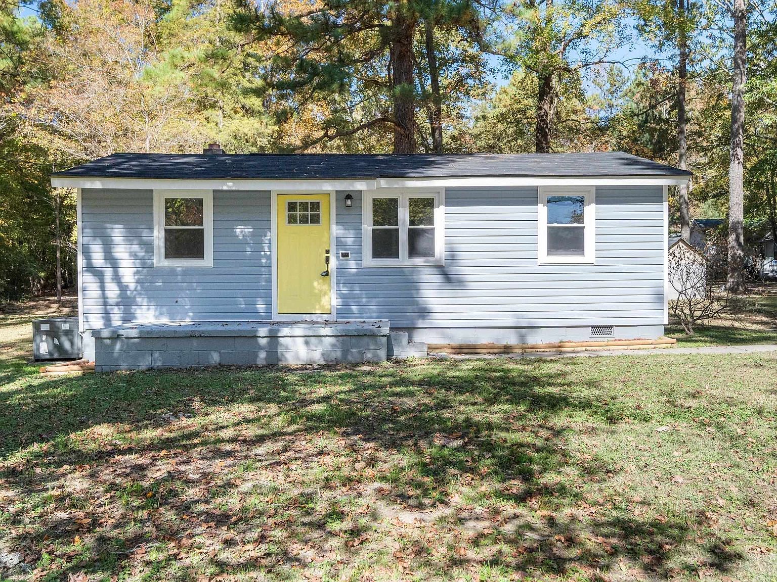 15 Mary Way, Franklinton, NC 27525 | Zillow