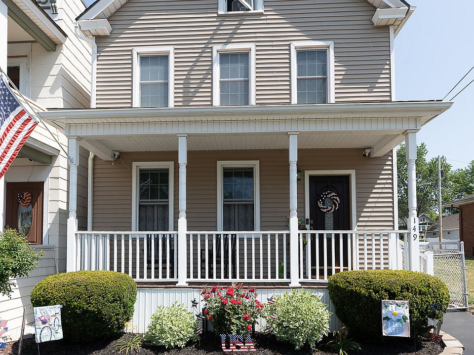 149 Hudson Avenue, Cohoes, NY 12047 | Zillow