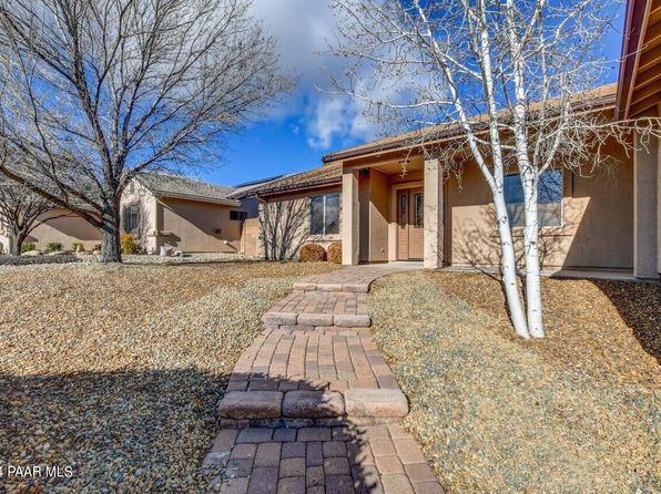 Prescott Valley AZ Single Family Homes For Sale - 228 Homes | Zillow
